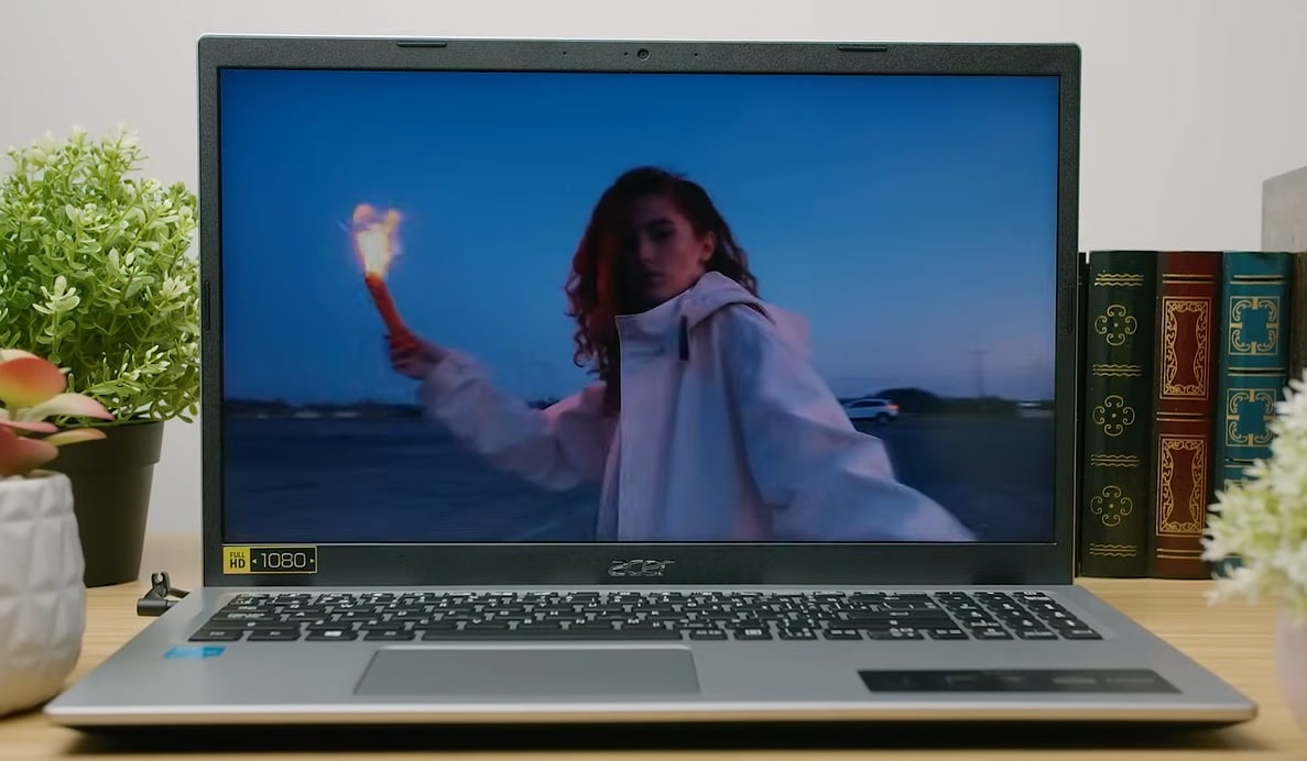 Ficha técnica Acer Aspire 3 Intel A314-36P-3772 - Review Argentina