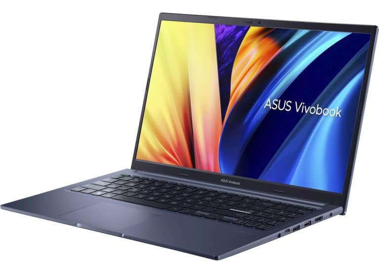 Ficha técnica Asus VivoBook Intel F1502VA-NS96 - Review Argentina