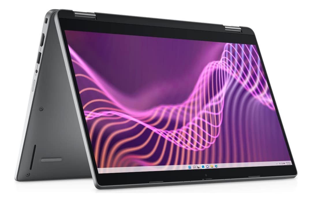 Ficha técnica Dell Latitude Intel 5330 - Review Argentina